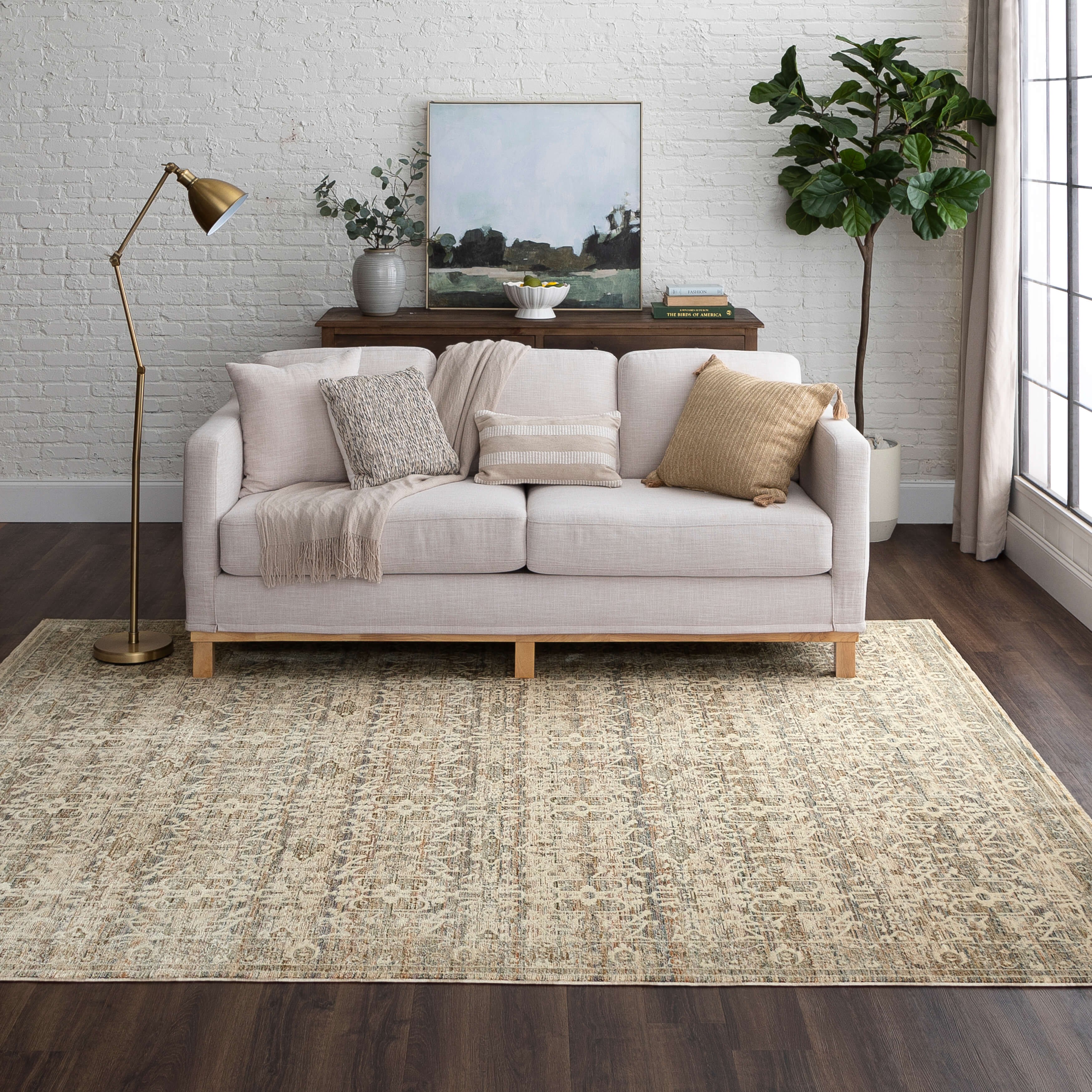 Divina – Karastan Rugs