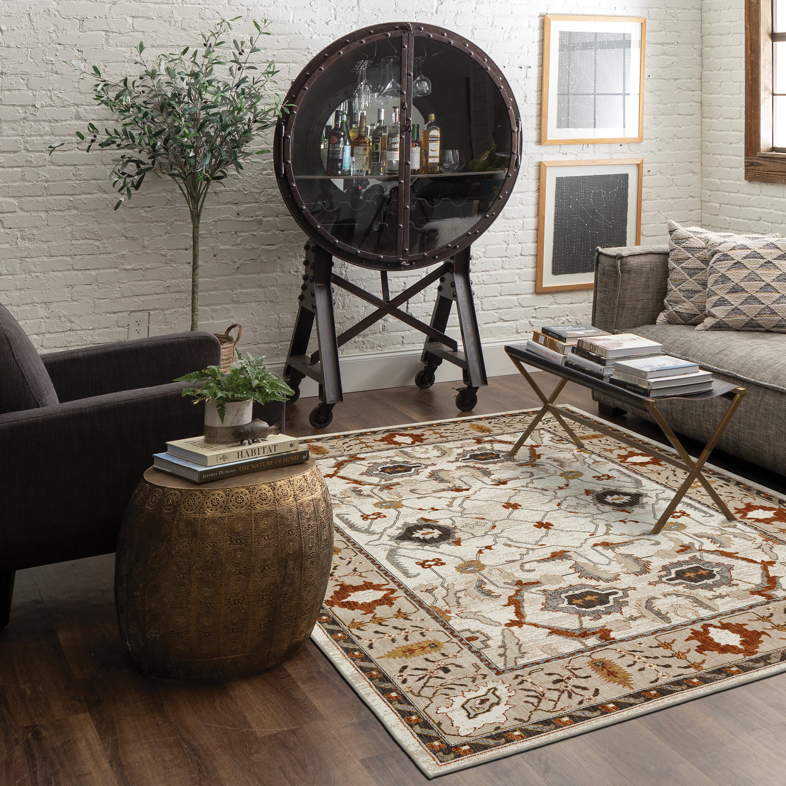 Collections – Karastan Rugs