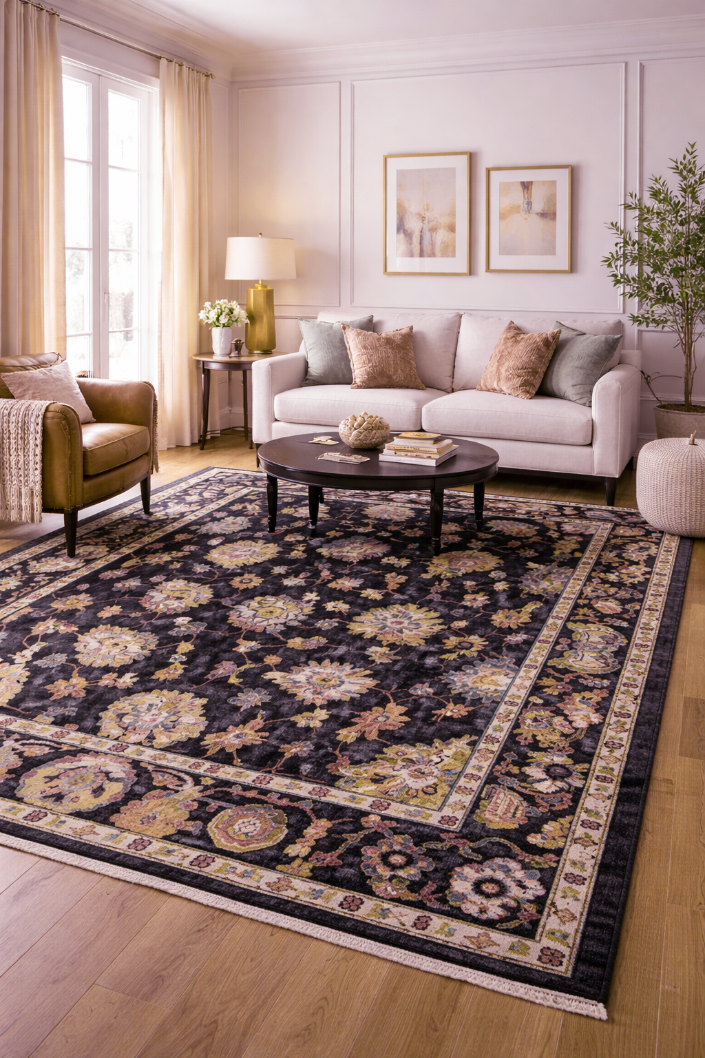 Percival – Karastan Rugs