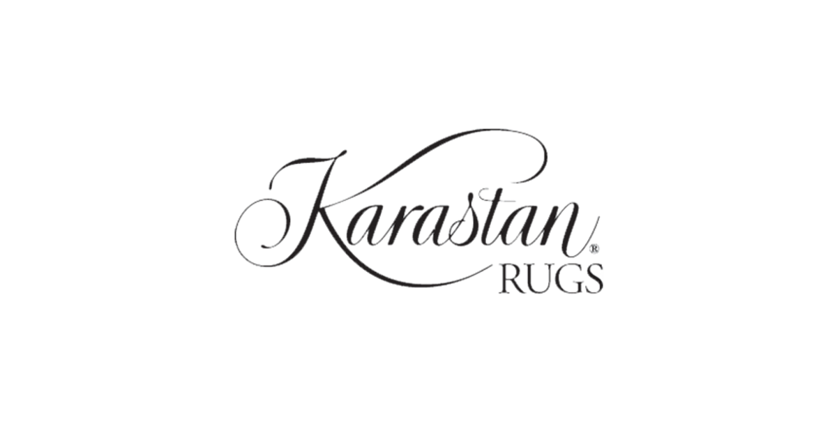 Karastan Logo 15 Regisseur Ben Hopkins Stock Photos, High Res