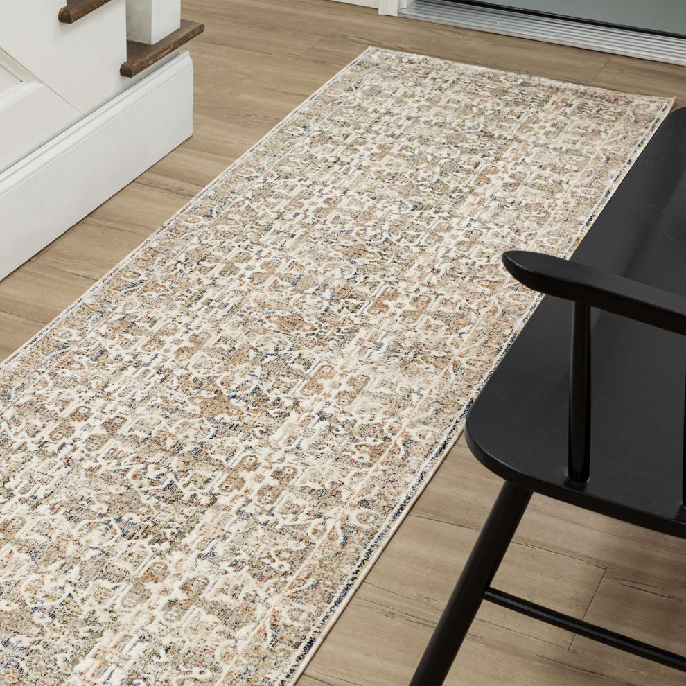 Divina Bliss Grey – Karastan Rugs
