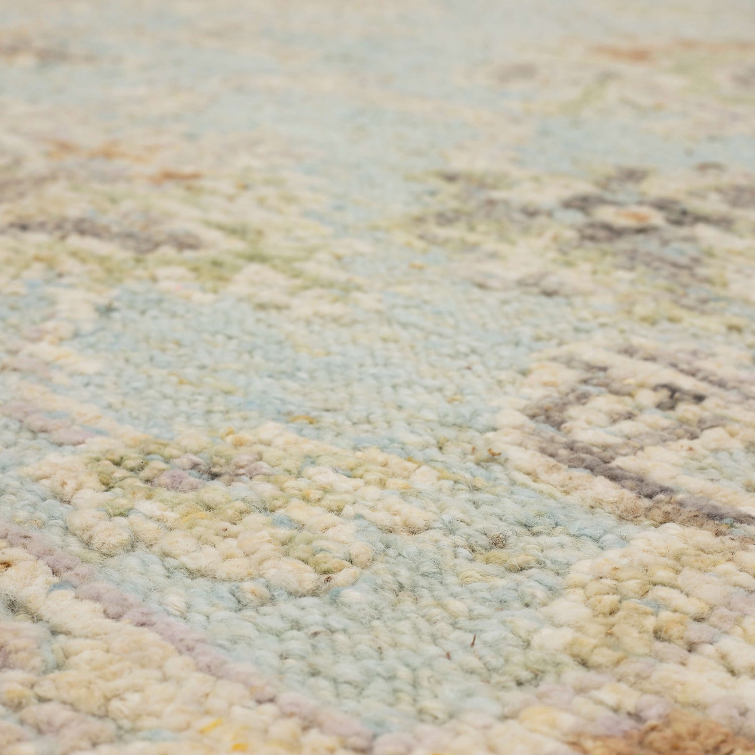 Karastan Coventry Westwood Heath Blue – Karastan Rugs