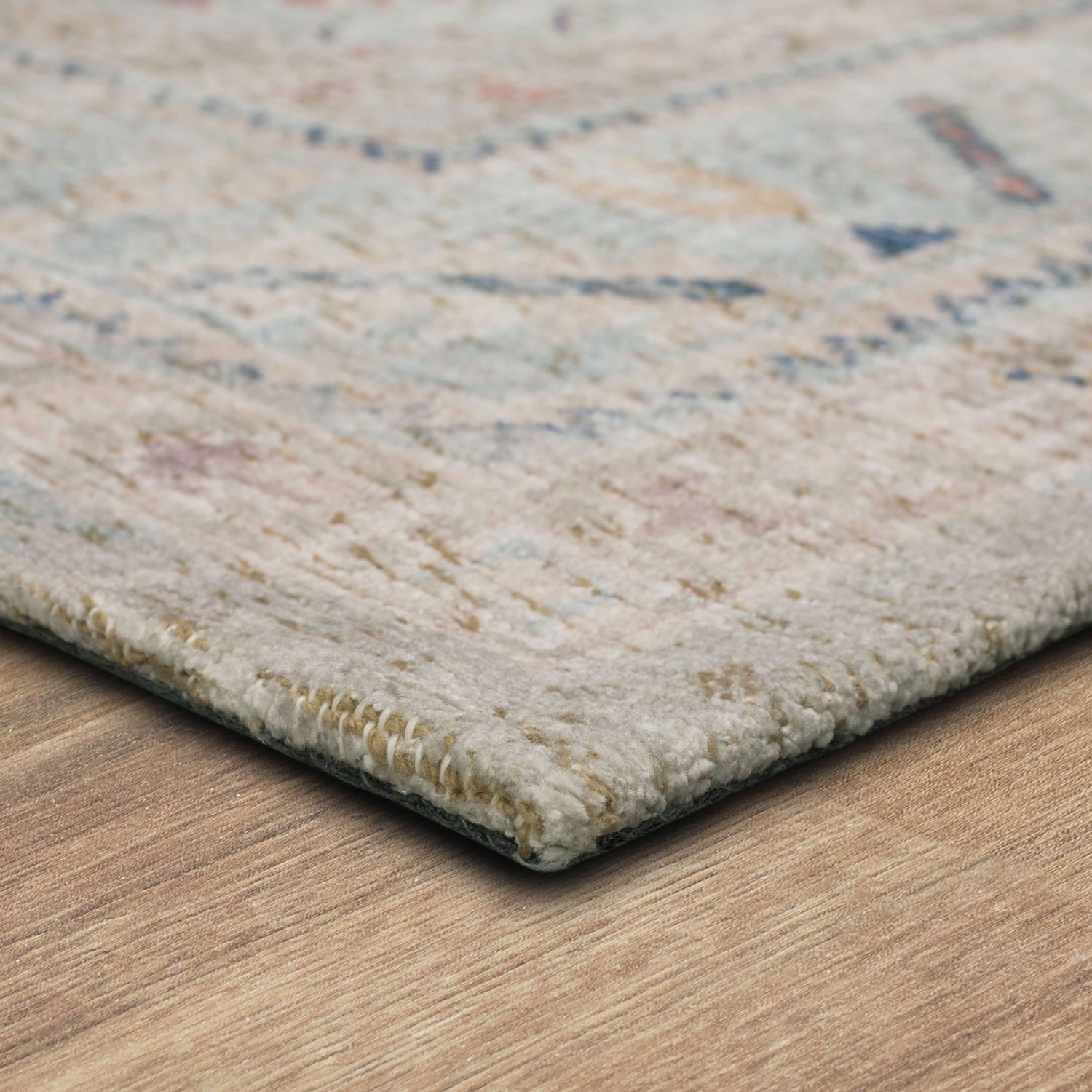 Karastan Zula Kismu Multi – Karastan Rugs