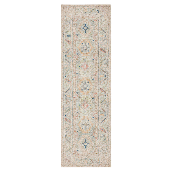 Zula Kismu Multi – Karastan Rugs