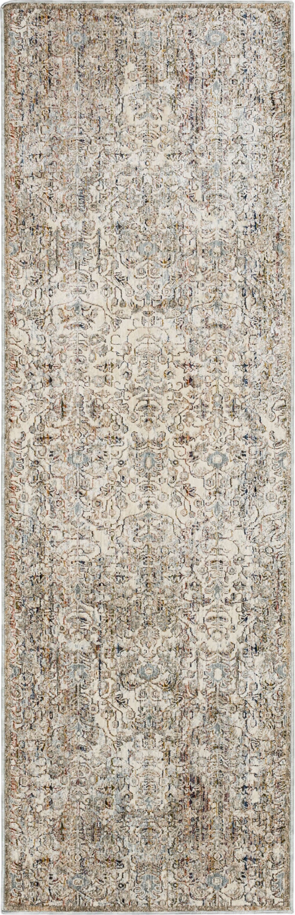 Karastan Divina Sanctum Cream – Karastan Rugs