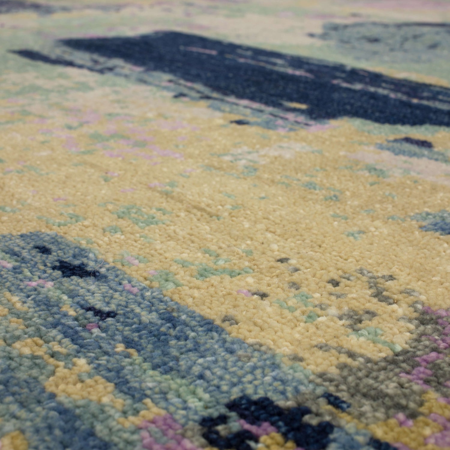 Karastan Depiction Annora Blue by Stacy Garcia – Karastan Rugs