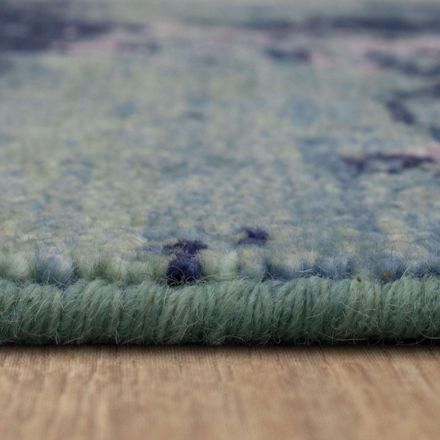 Karastan Depiction Annora Blue by Stacy Garcia – Karastan Rugs