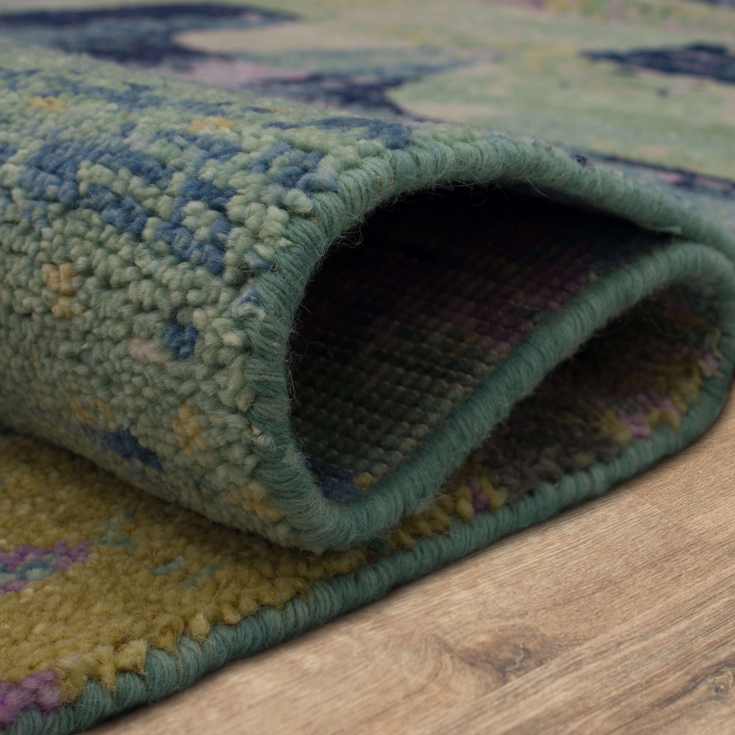 Karastan Depiction Annora Blue by Stacy Garcia – Karastan Rugs