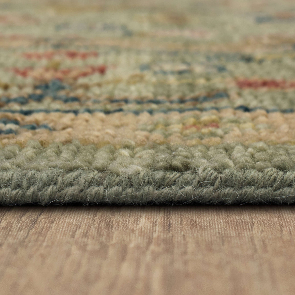Balboa Alicante Sage – Karastan Rugs