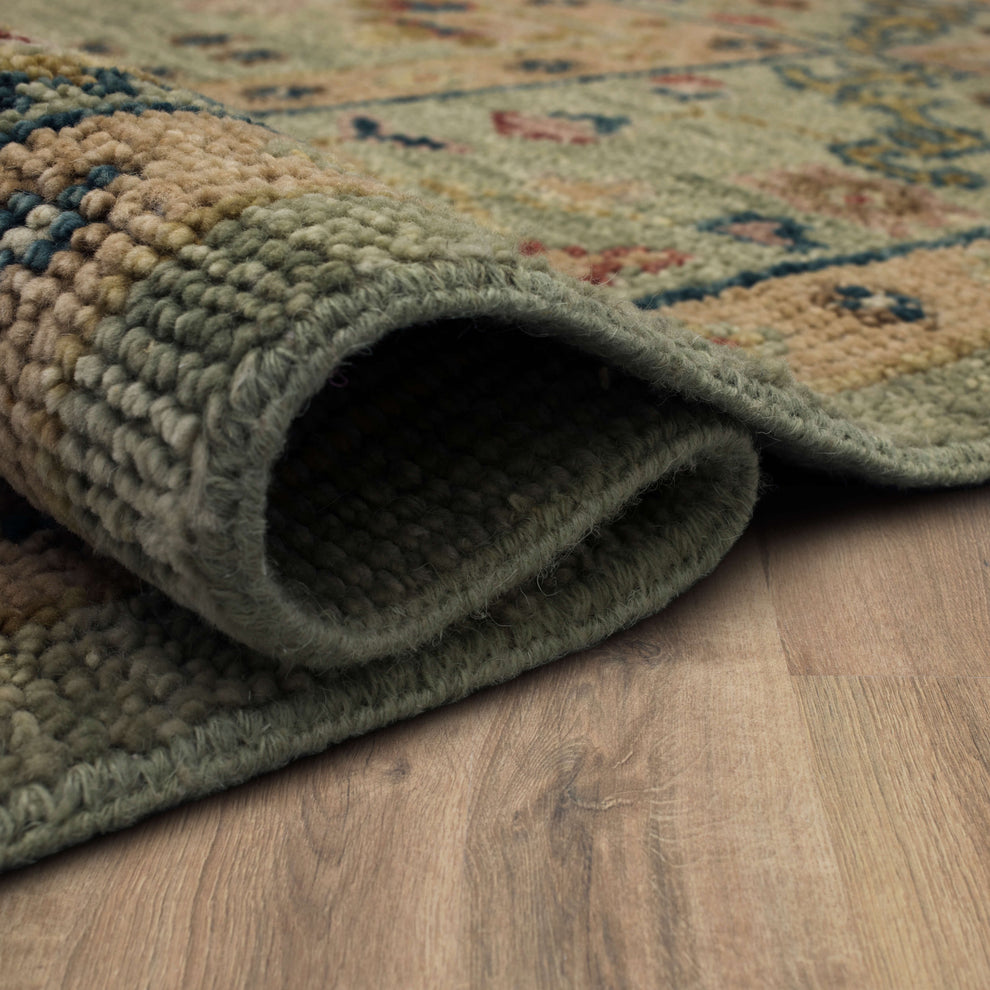 Balboa Alicante Sage – Karastan Rugs