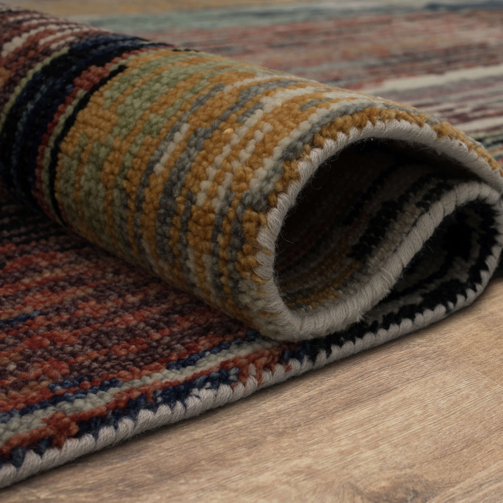 Depiction Bancroft Multi by Stacy Garcia – Karastan Rugs