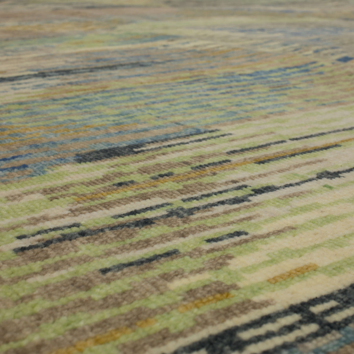 Depiction Bancroft Neutral by Stacy Garcia – Karastan Rugs