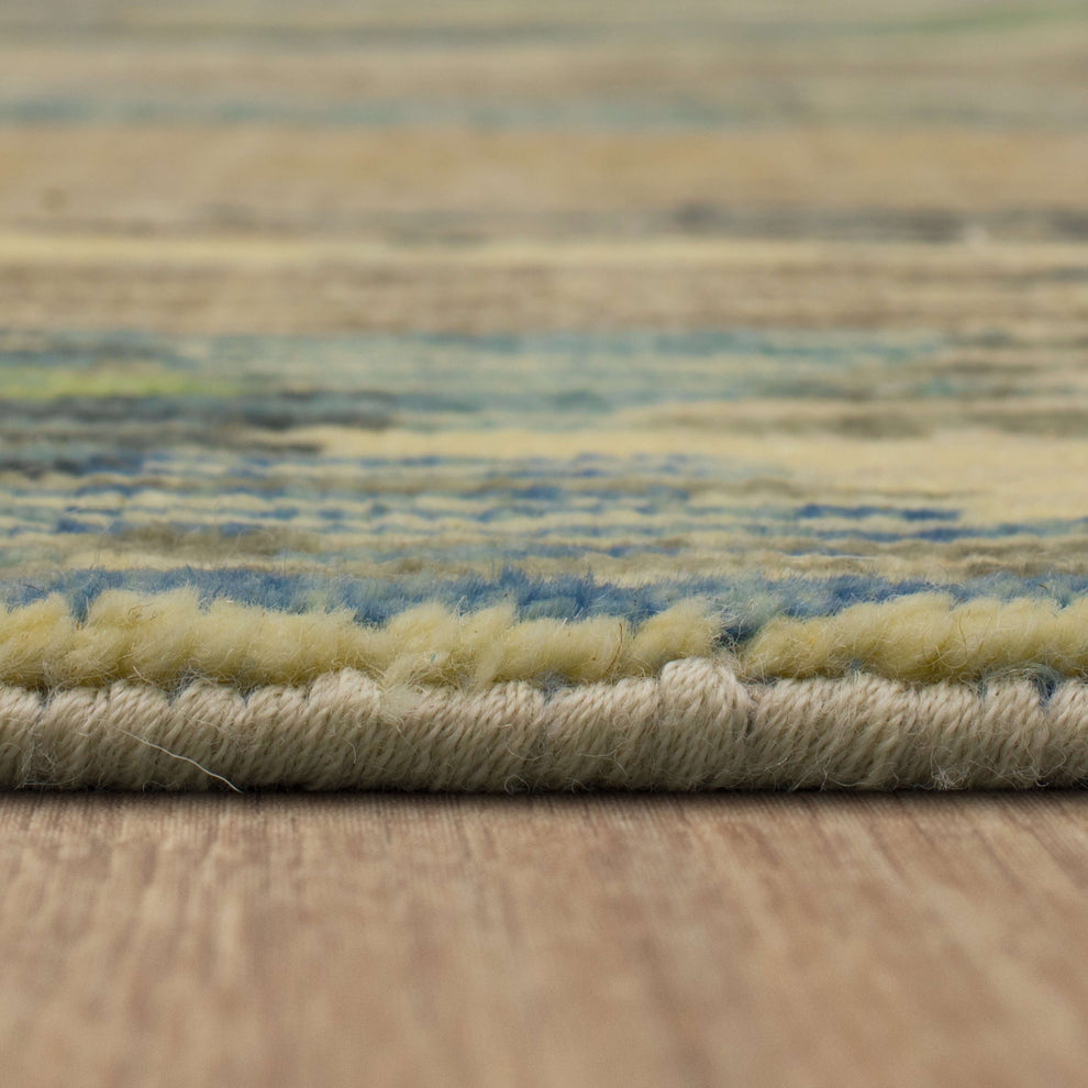 Depiction Bancroft Neutral by Stacy Garcia – Karastan Rugs