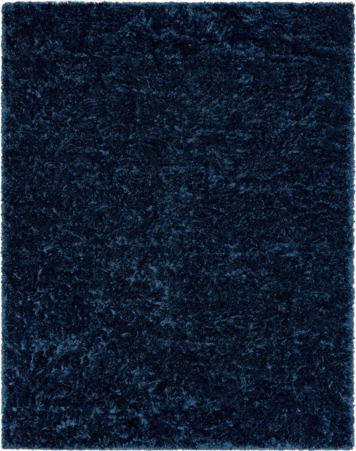 Karastan Billow Shag Blue – Karastan Rugs