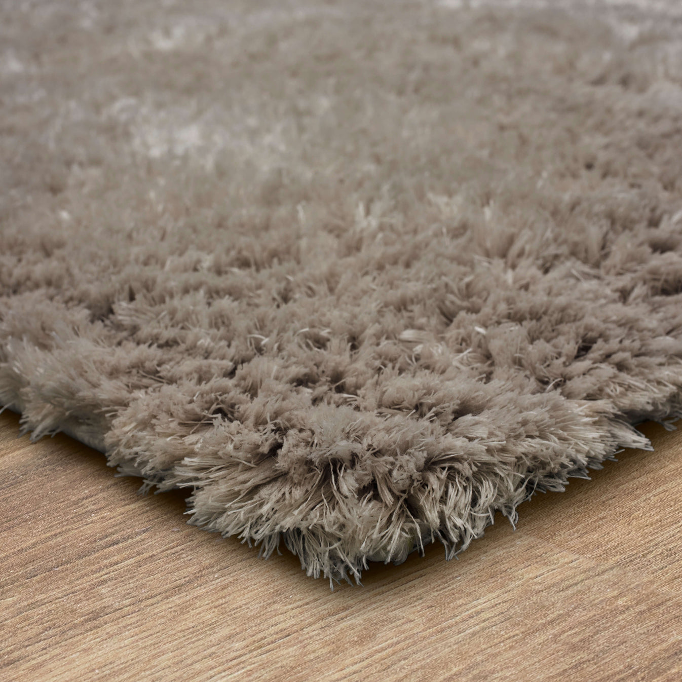 Billow Shag Taupe – Karastan Rugs