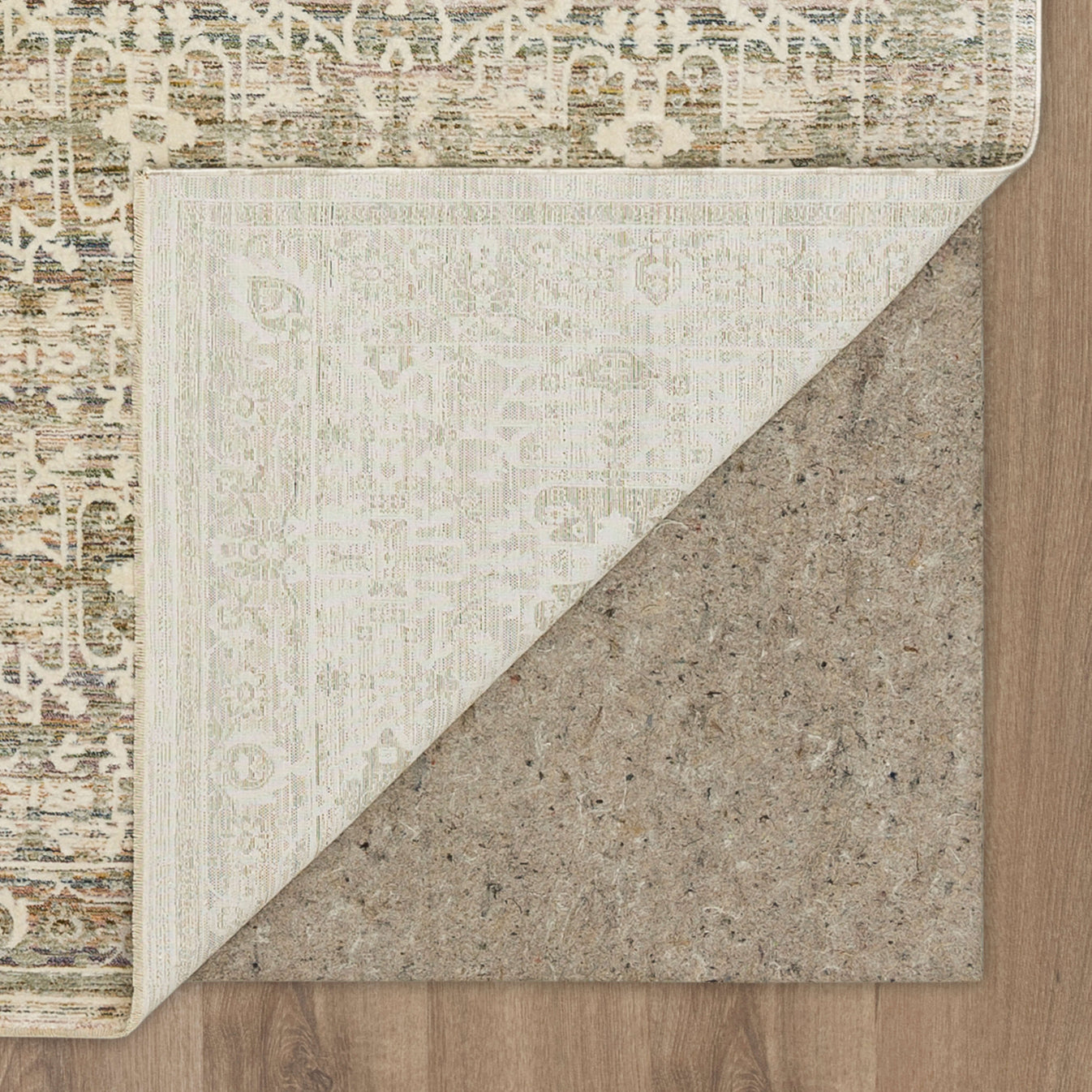 Divina Bliss Grey – Karastan Rugs