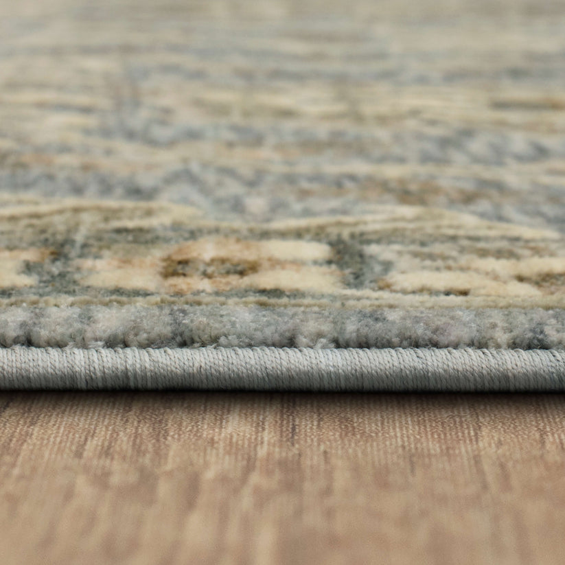 Divina Celestial Cream – Karastan Rugs