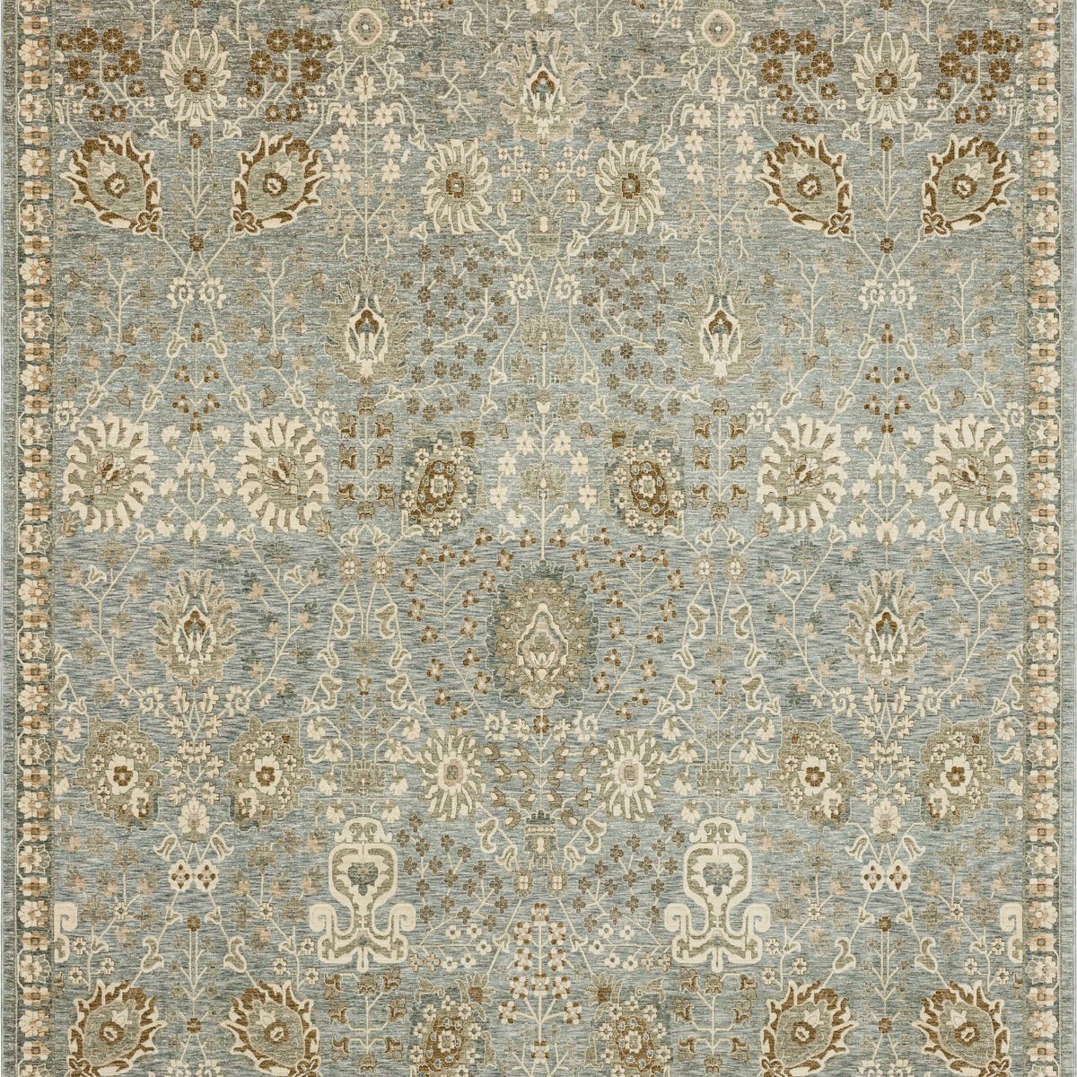 Karastan Divina Celestial Cream – Karastan Rugs