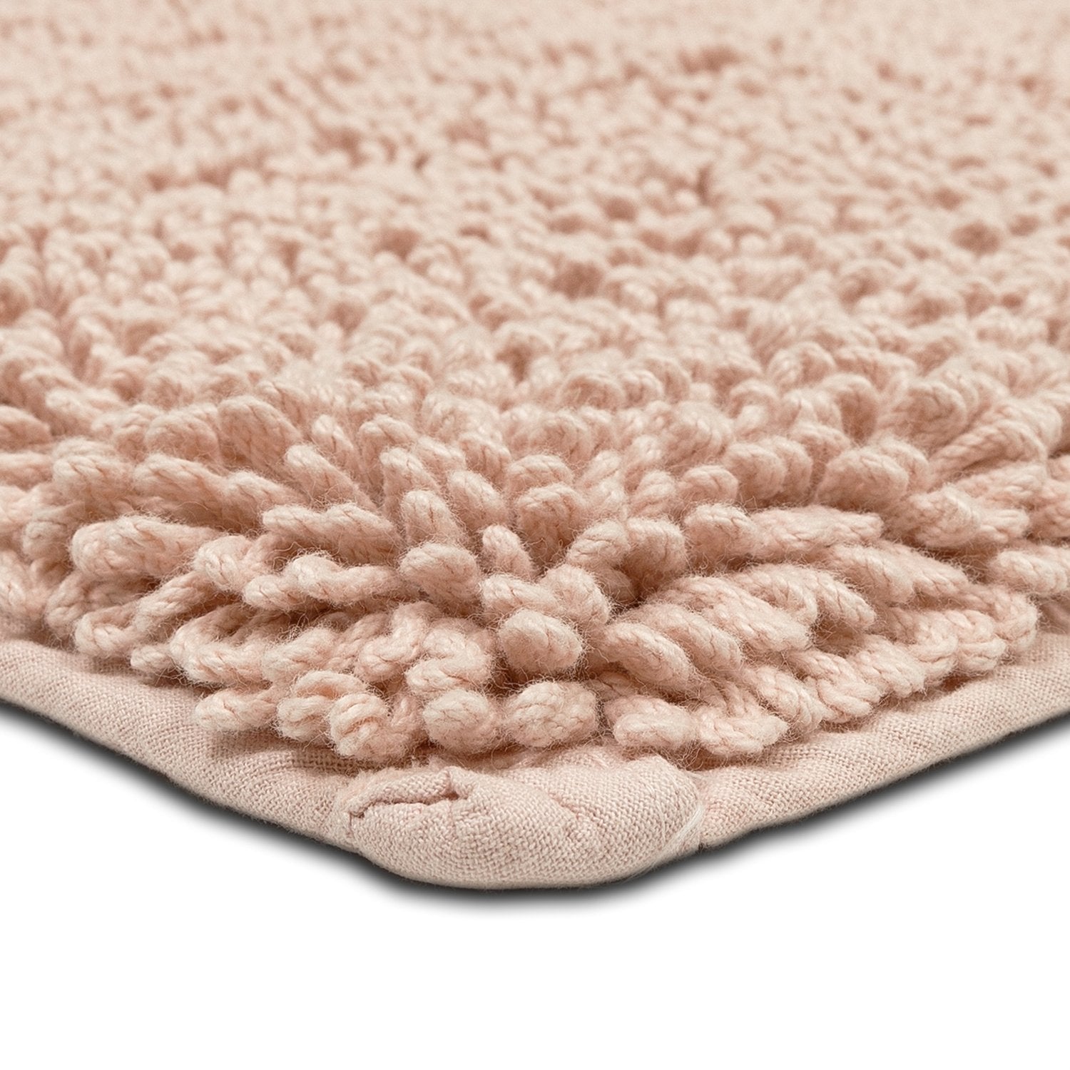 Mohawk Home Bath Classic Cotton II Blush – Karastan Rugs