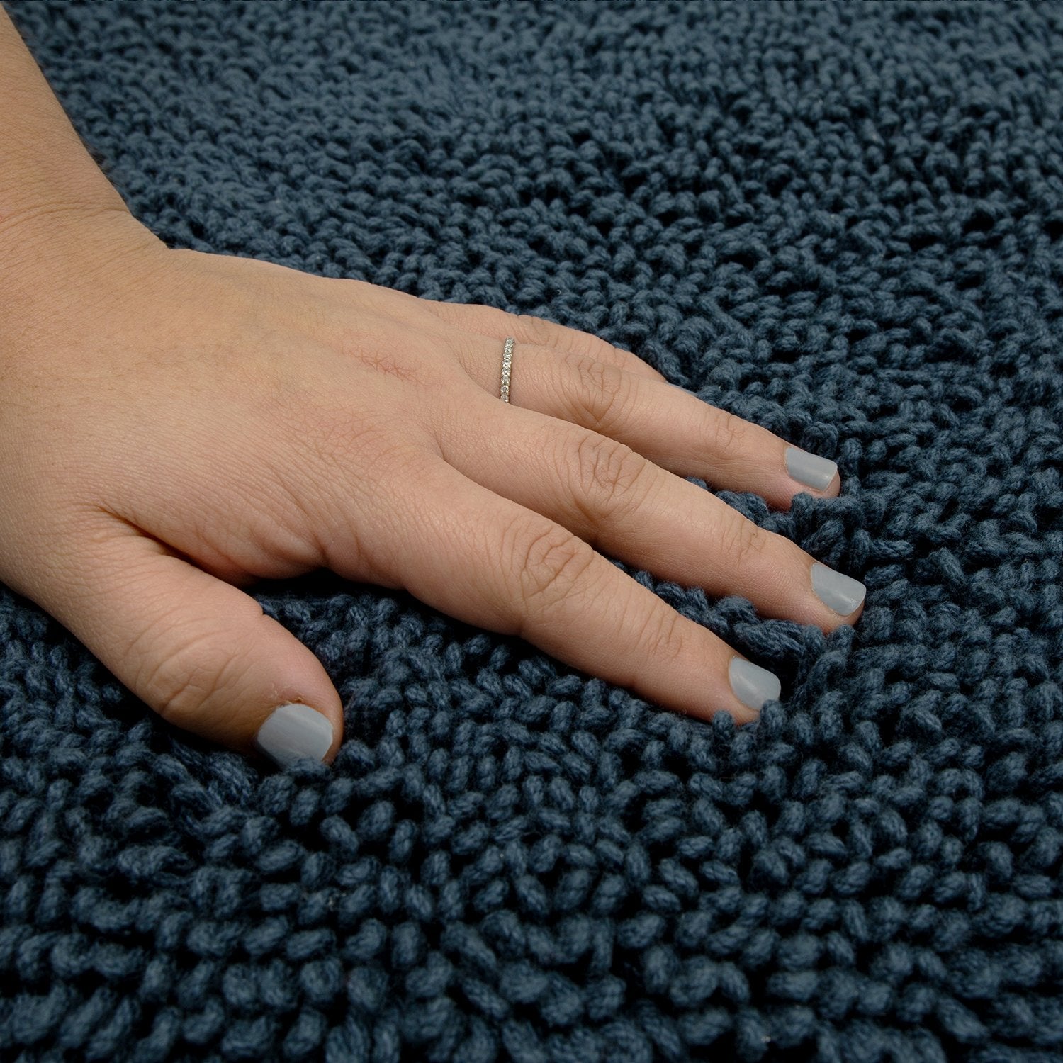 Mohawk Home Bath Classic Cotton II Twilight – Karastan Rugs