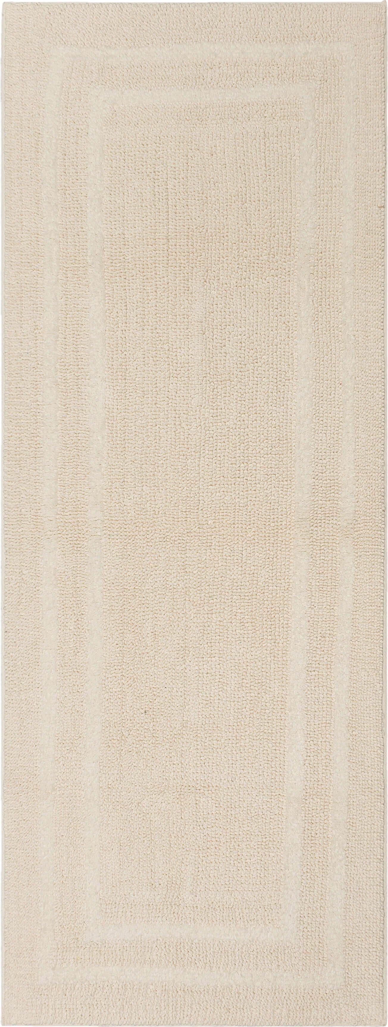 Mohawk Home Bath Cotton Reversible Natural – Karastan Rugs