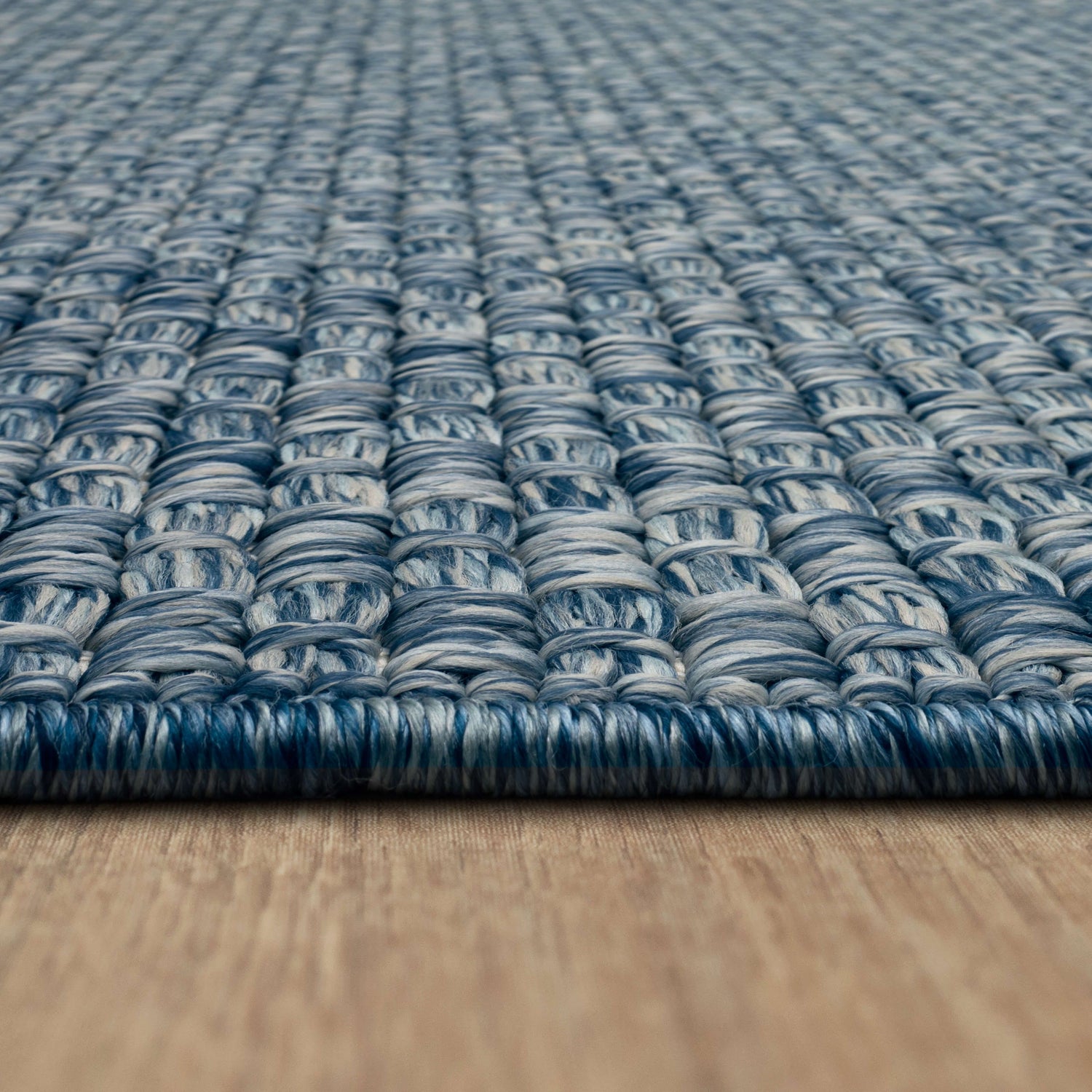 Karastan Lanai Blue By Salt Life – Karastan Rugs