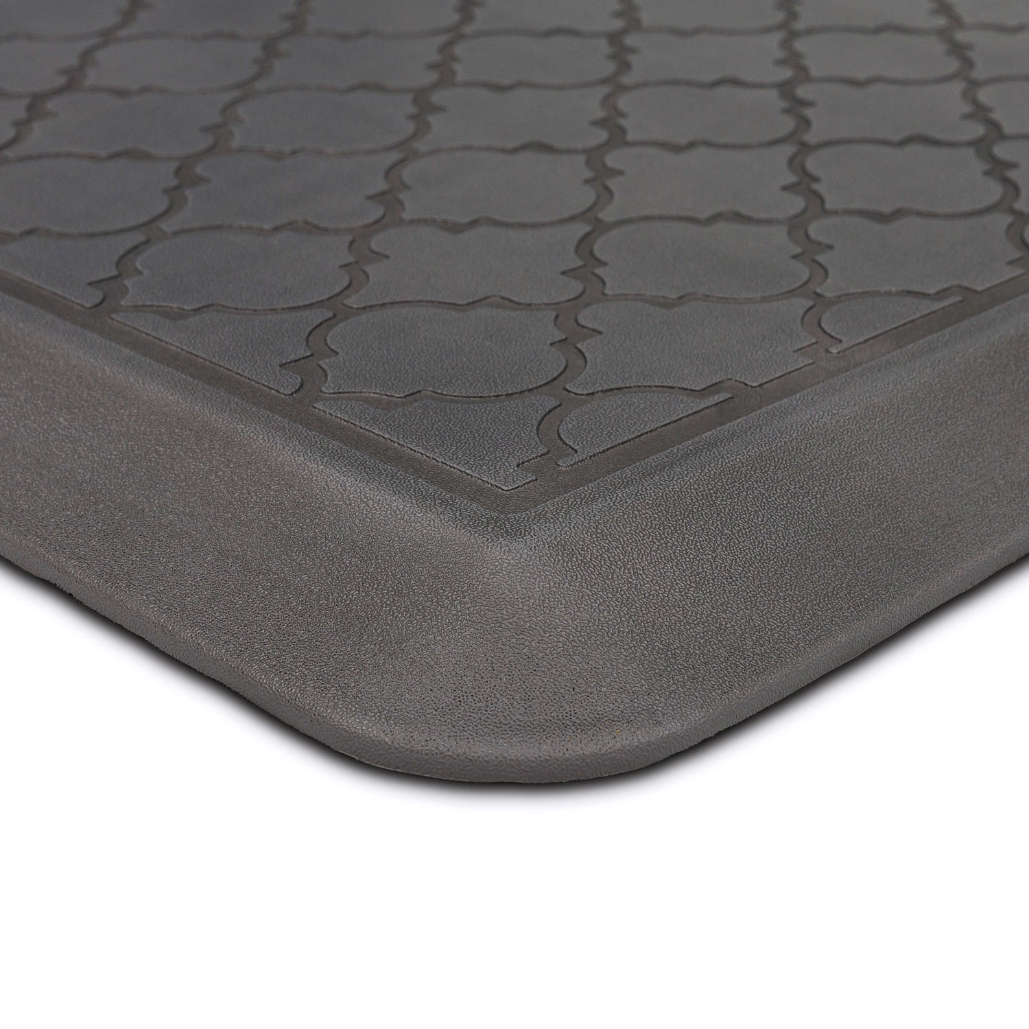 Tempur-Pedic Ultra Comfort Lattice Pewter – Karastan Rugs