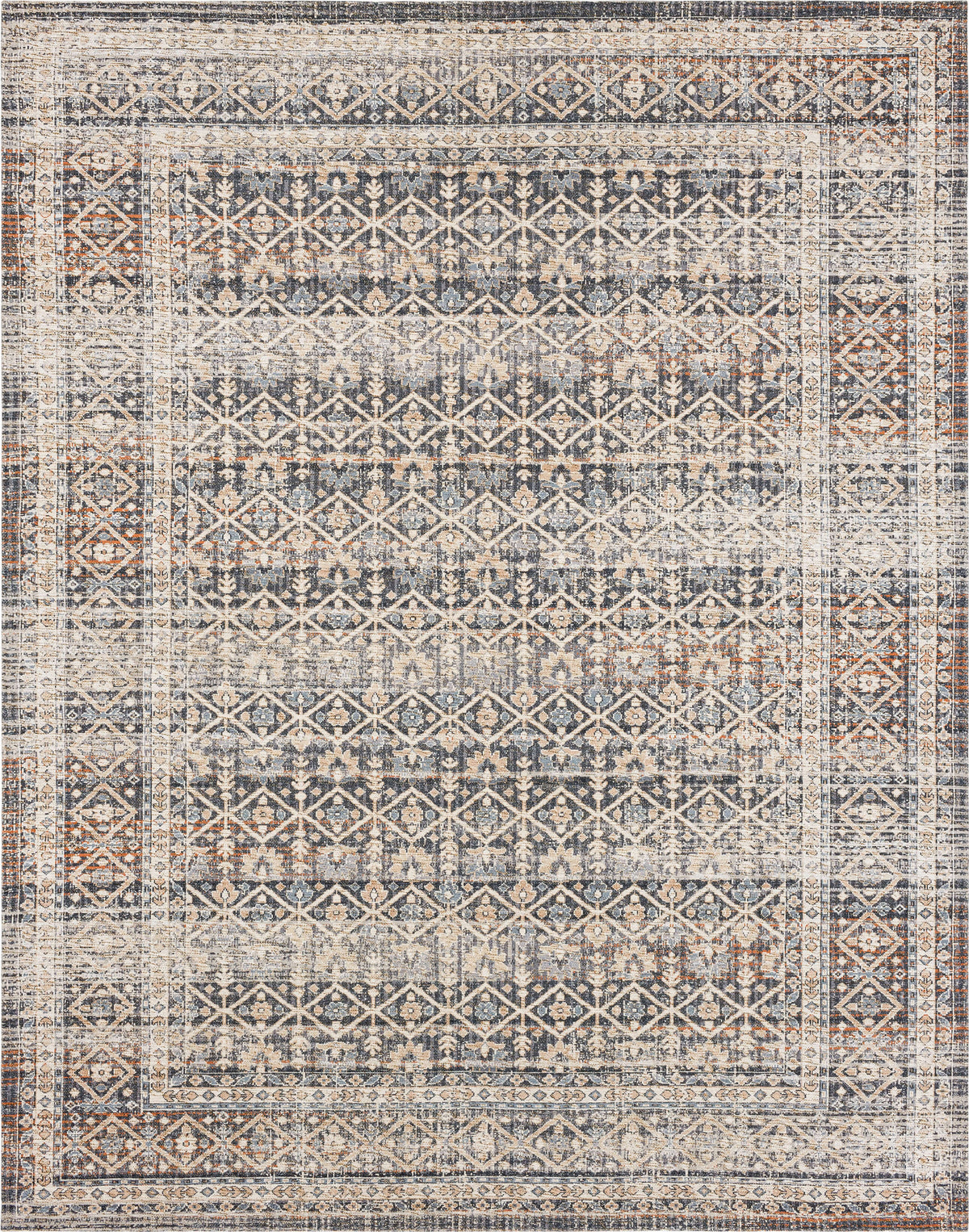 Zula – Karastan Rugs