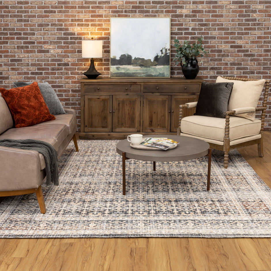 Zula – Karastan Rugs