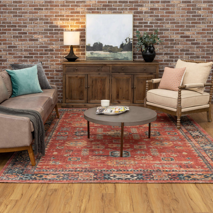 Zula – Karastan Rugs