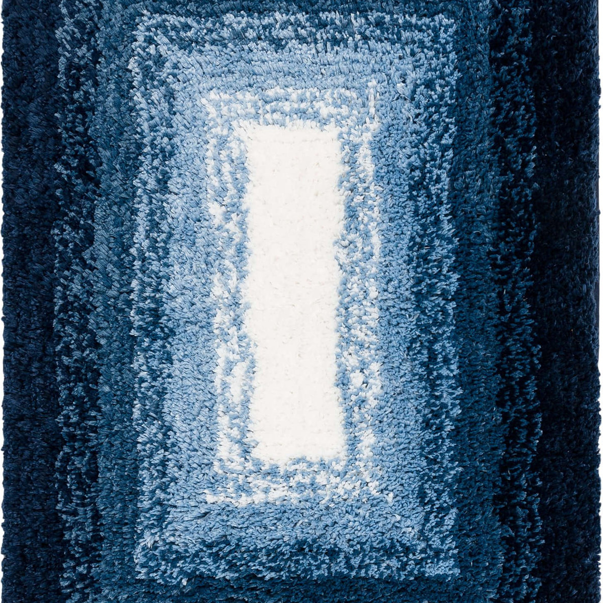 Mohawk Home Bath Ombre Border Twilight – Karastan Rugs