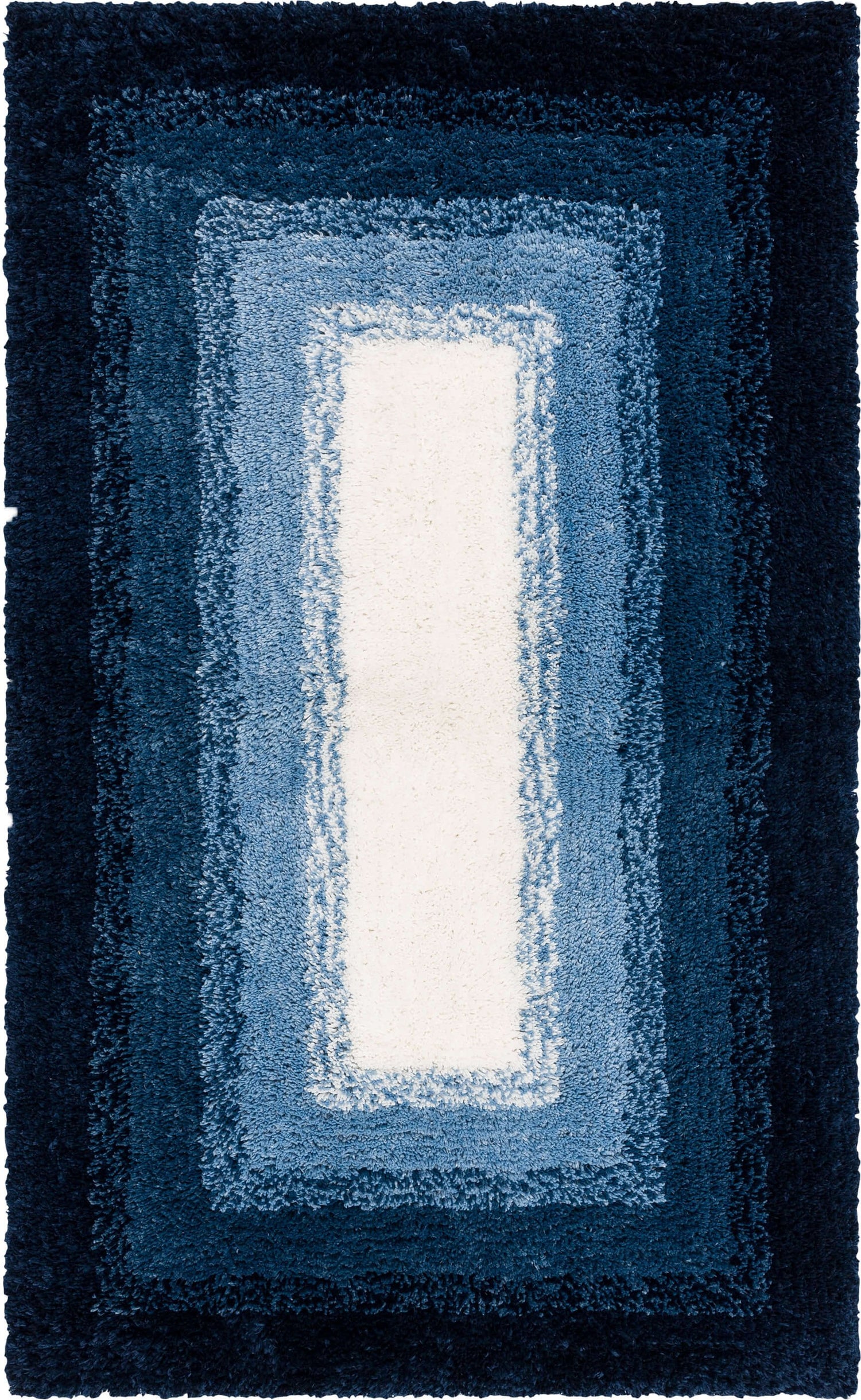 Mohawk Home Bath Ombre Border Twilight – Karastan Rugs