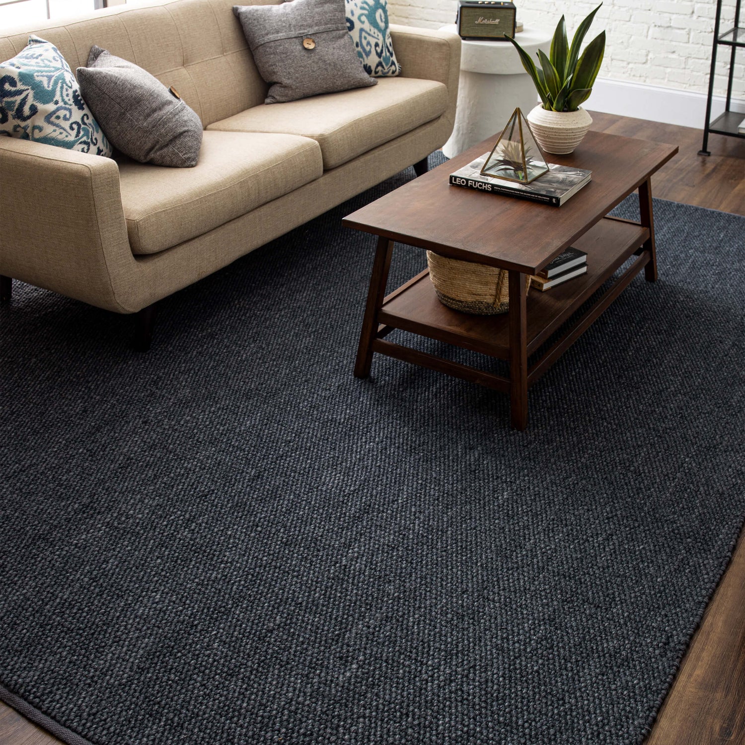 Karastan Paloma Blue Nights by Drew & Jonathan Home – Karastan Rugs