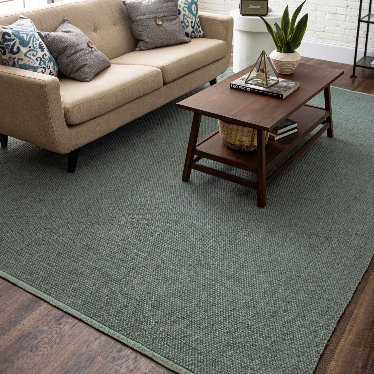 Karastan Paloma Seaglass by Drew & Jonathan Home – Karastan Rugs